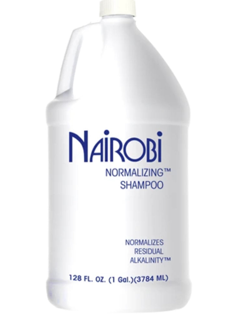 Nairobi Normalizing Shampoo – Blakhair.com