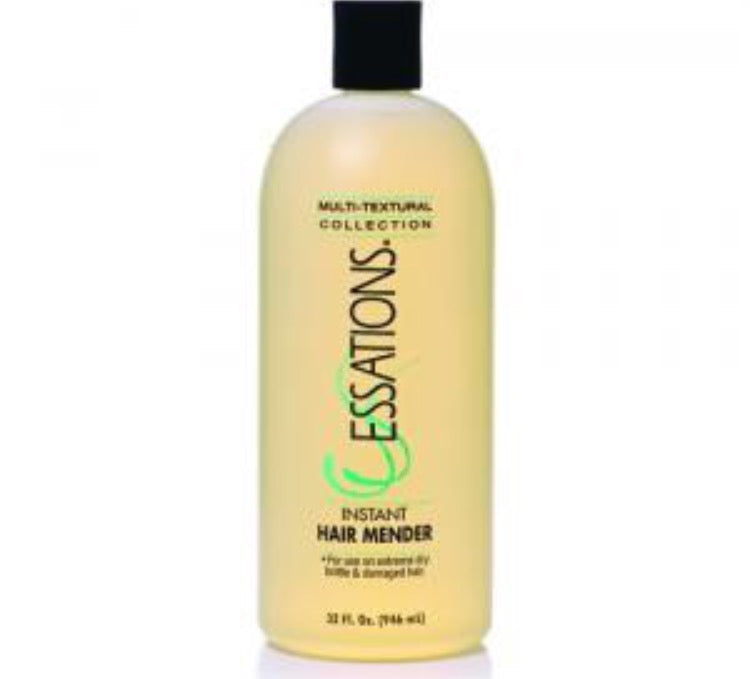 Essations Hair Mender (Protien) – Blakhair.com